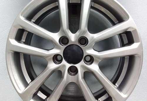 6,0J 15 5*100 D57,1 ET38 RepliKey Rapid (B209) HSB