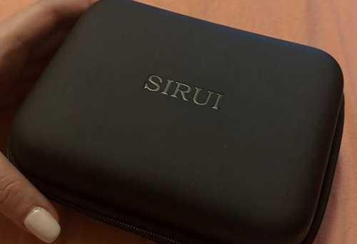 Объективы (линзы) для телефона Sirui