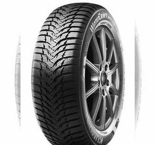 Kumho WinterCraft WP51 165/70 R13 79T