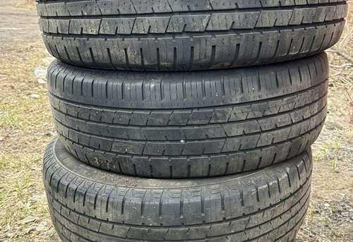 Continental ContiCrossContact LX 215/65 R16 96C