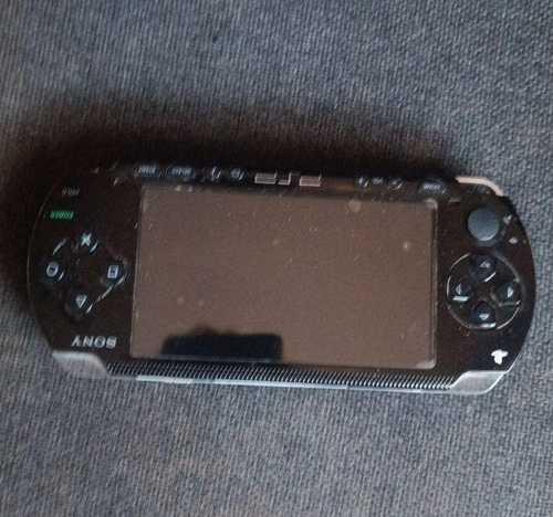 Sony psp