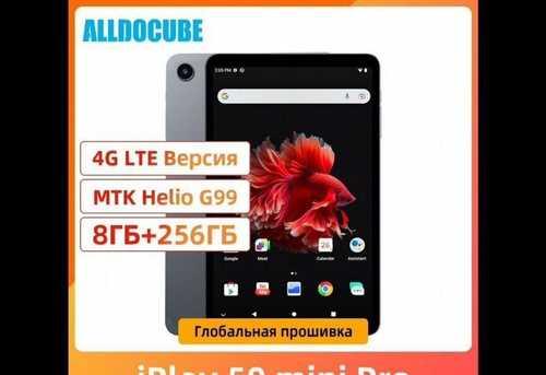 AlldoCube iPlay 50 Mini PRO 8/256GB LTE