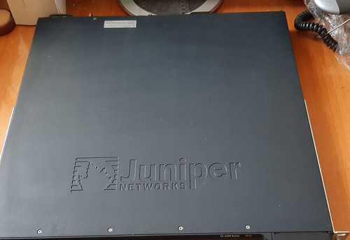 Коммутатор Juniper EX4200-24T Gigabit + 8 PoE