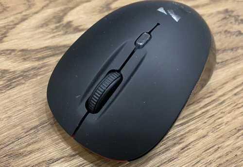 Беспроводная мышь игровая комьютерная мышка