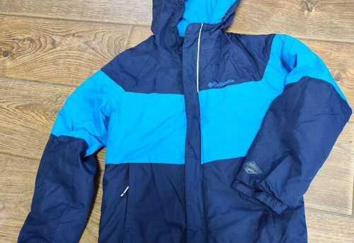 Куртка зимняя горнолыжная Columbia 128