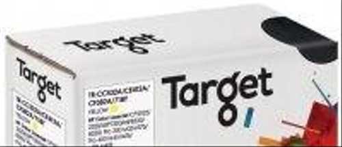 TR-CE412A Картридж target совместимый для HP LJ CE