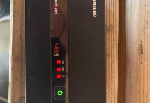 4g модем Samsung Verizon LC 11