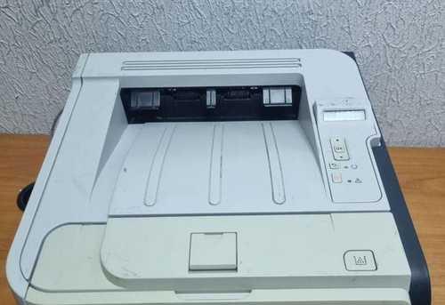 Принтер Лазерный HP Laserjet 2055 (пробег 26192)