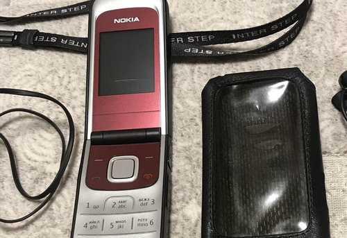 Nokia 2720 Fold