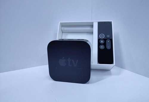 Apple TV (4th generation) 32GB Black A1625