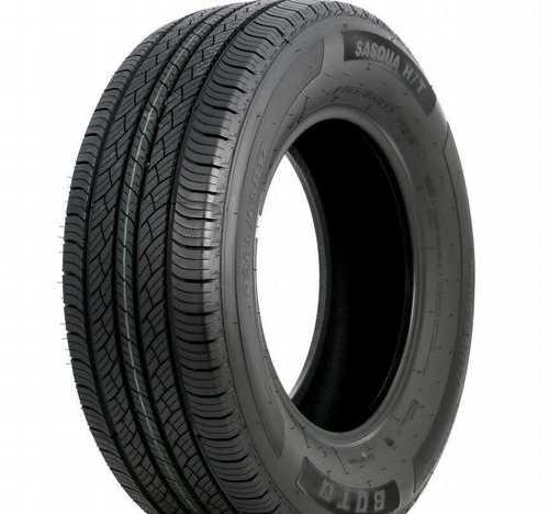 Boto Sasqua H/T 245/70 R16 107H