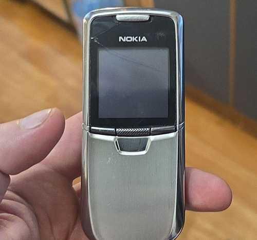 Nokia 8800