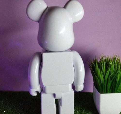 Мишка Bearbrick 28 см