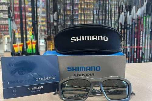 Поляризационные очки Shimano biomaster