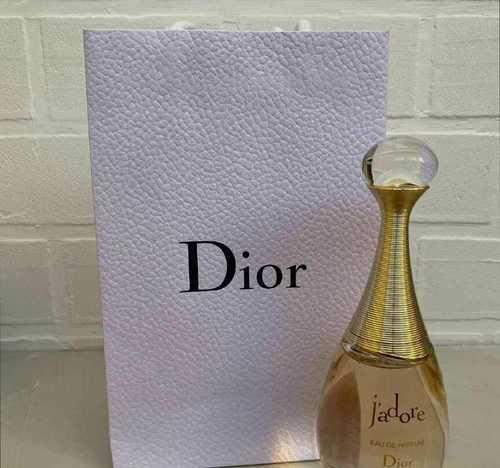 Christian Dior J'adore 100 мл