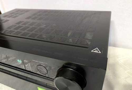 Onkyo TX-NR525 (4k, 5х130 Вт)