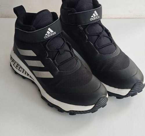 Зимние кроссовки Adidas FortaRun38