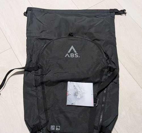 ABS A.Light Zipon 25-30L