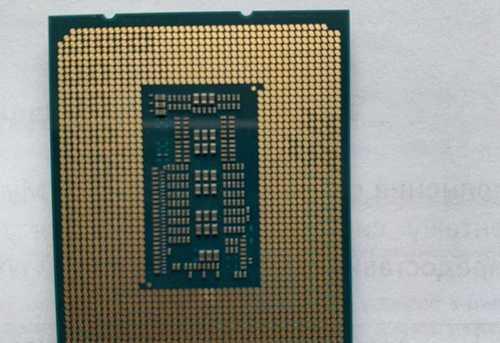 Процессор Intel Core i7 13700, LGA 1700, OEM