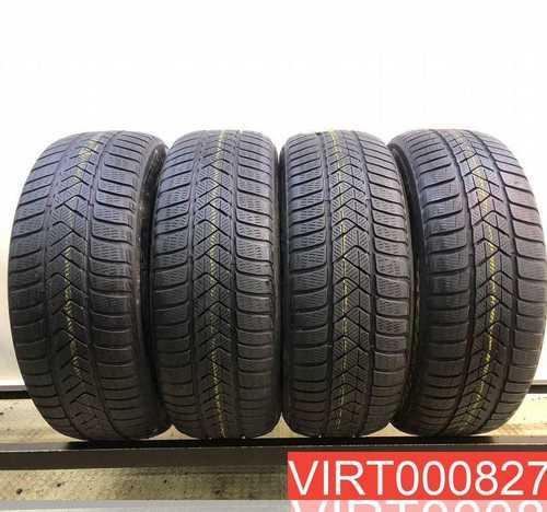 Pirelli Winter Sottozero 3 225/55 R17 97H