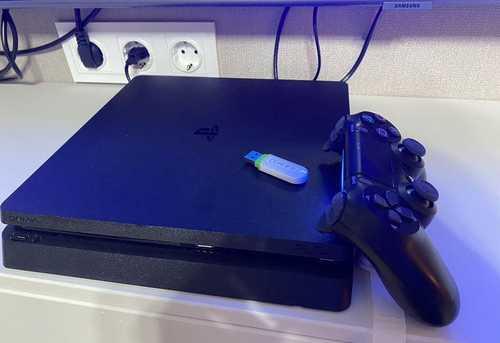 Sony PS4 slim 9.00 GoldHen