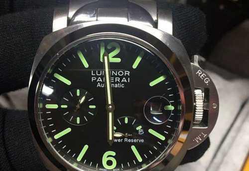 Часы мужские Panerai Luminor