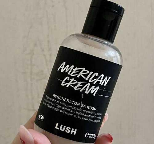 Кондиционер для волос Lush