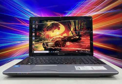 Packard Bell(Acer) 15.6"/1000M/4GB/128GB/Intel HD