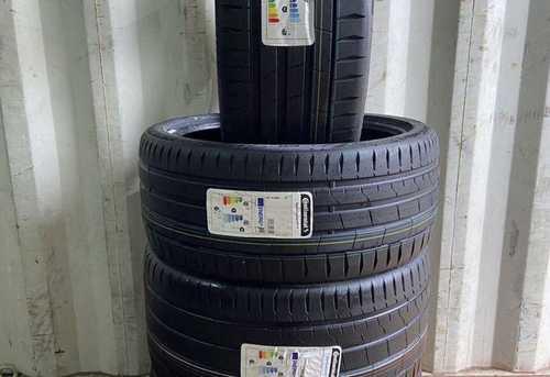 Continental ContiSportContact 7 285/40 R22 110Y