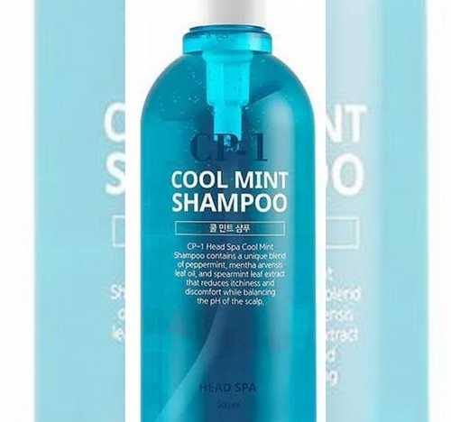 Шампунь для волос охлаждающий CP-1 Head Spa Cool M