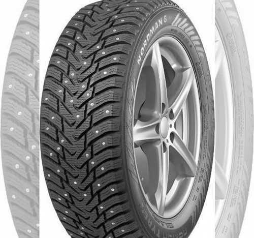 Ikon Tyres Nordman 8 185/55 R15 86T