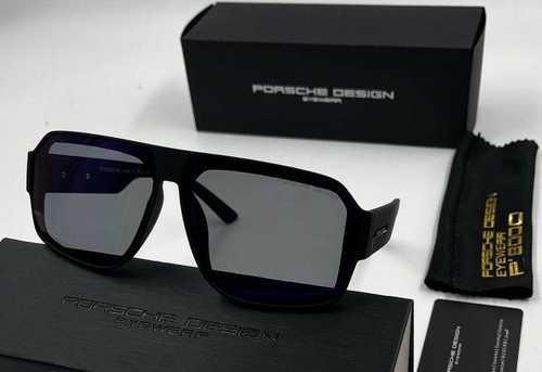 Солнцезащитные очки Porsche Design хит