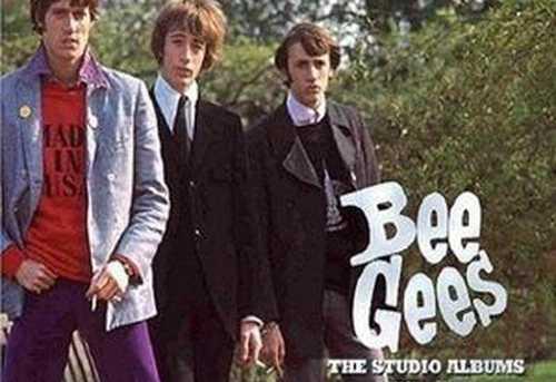 Bee Gees: The Studio Albums 1967 - 1968