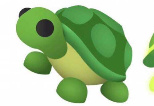 Черепаха(Turtle) Adopt Me