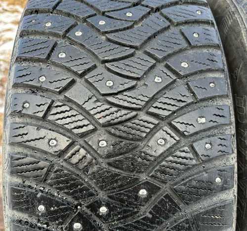 Dunlop SP Winter Ice 03 235/55 R17 103T