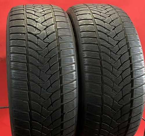 Dunlop SP Winter Sport 500 255/50 R19 106W