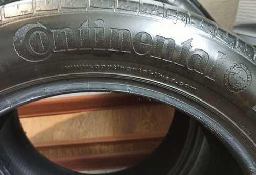 Continental ContiPremiumContact 5 215/55 R17 W