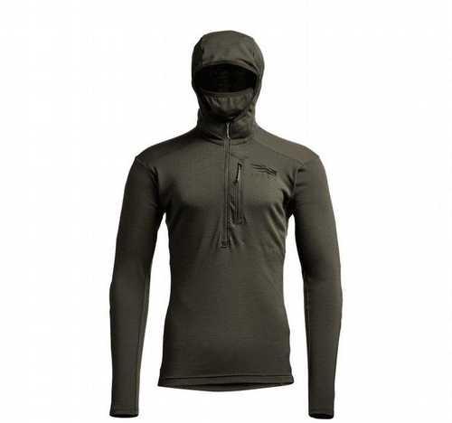 Новая толстовка Sitka Intercept Hoody LT
