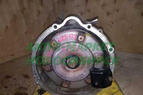 АКПП Toyota Crown majesta UZS173 31-81LE 1UZ