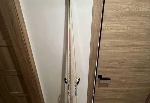 Лыжи беговые fisher классические 210