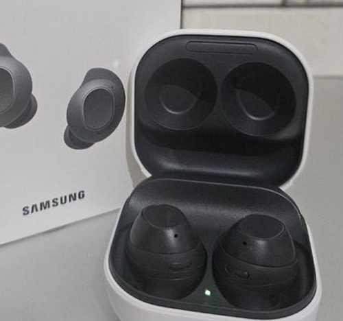 Samsung galaxy buds fe идеал