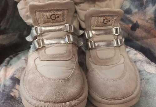 UGG Australia угги 36 р