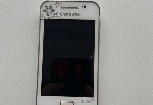 Samsung Galaxy S4 Mini La Fleur 2014, 8 ГБ