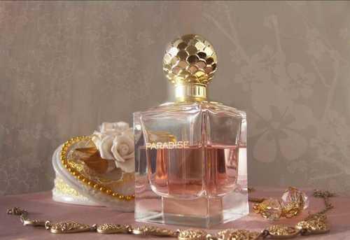 Аромат от paradise ot oriflame
