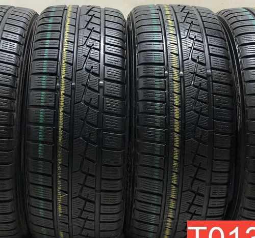 Yokohama W.Drive V902A 205/45 R17 88V