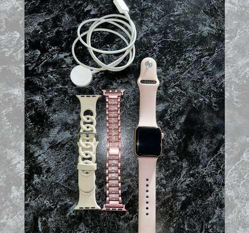 Часы apple watch se 40 mm