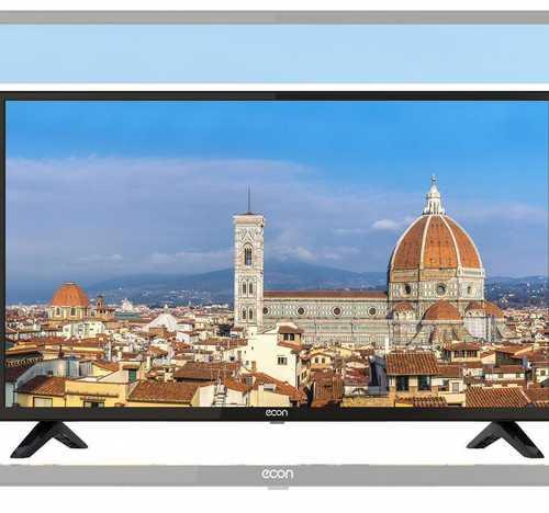 Телевизор SMART TV Econ EX-24HS001B V1A04