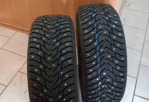 Nokian Tyres Nordman 8