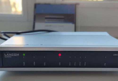 Lancom 1781a маршрутизатор VPN 3G