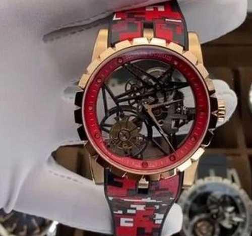 Мужские часы Roger Dubuis